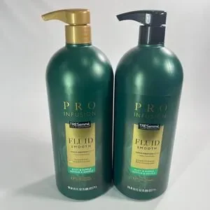 TRESemme | Hair | Tresemme Pro Infusion Fluid Smooth Shampoo ...